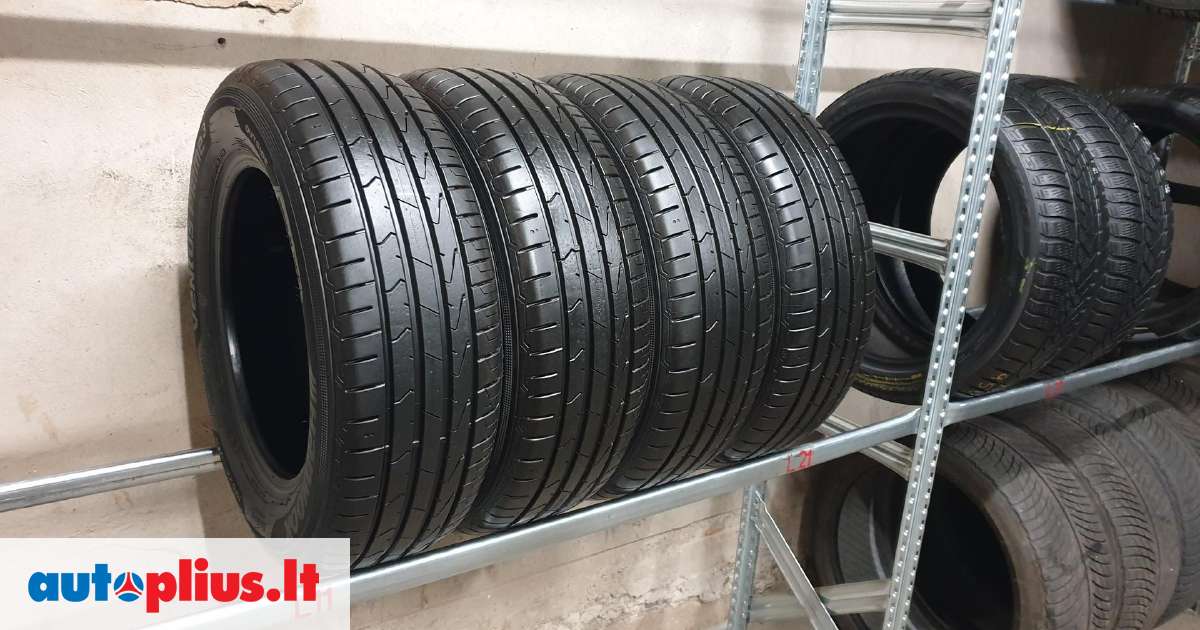 Hankook Ventus Prime 3 NAUJOS, vasarinės 195/65 R15 | A31027312