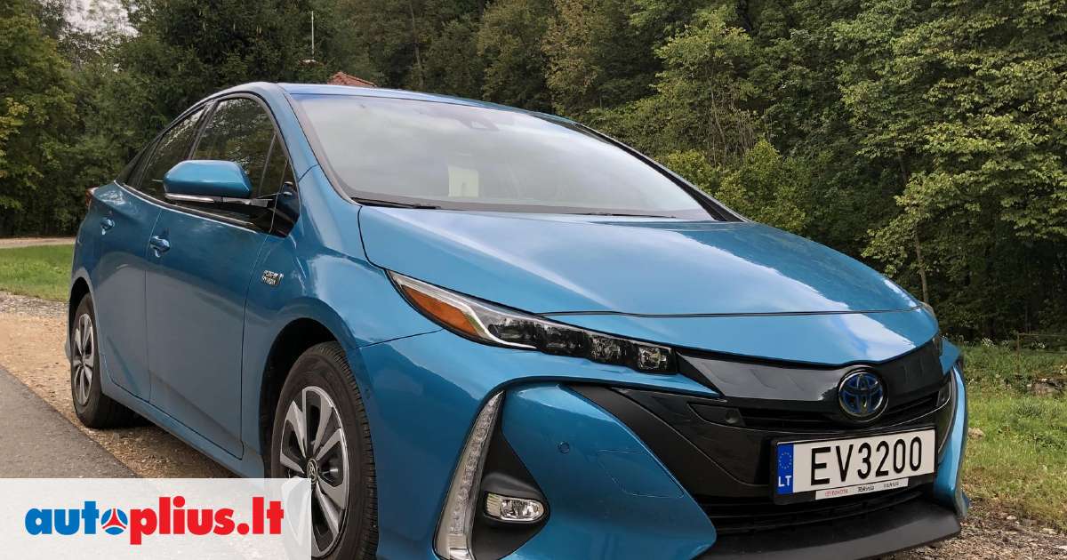 Naudoti automobiliai | Autoplius.lt