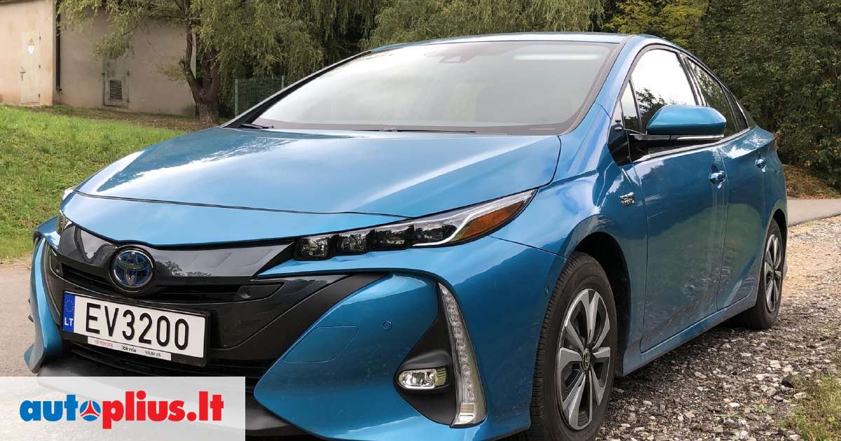 Naudoti automobiliai | Autoplius.lt