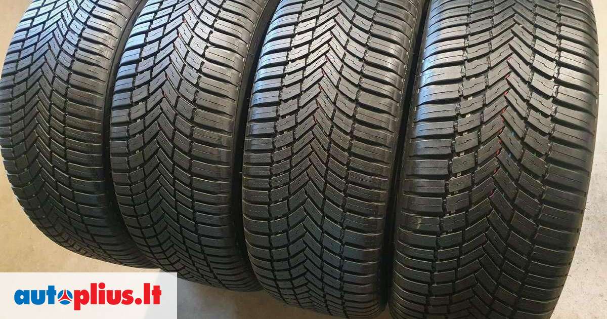 Bridgestone 2024m 98% A005*, žieminės 215/50 R19 | A31034340
