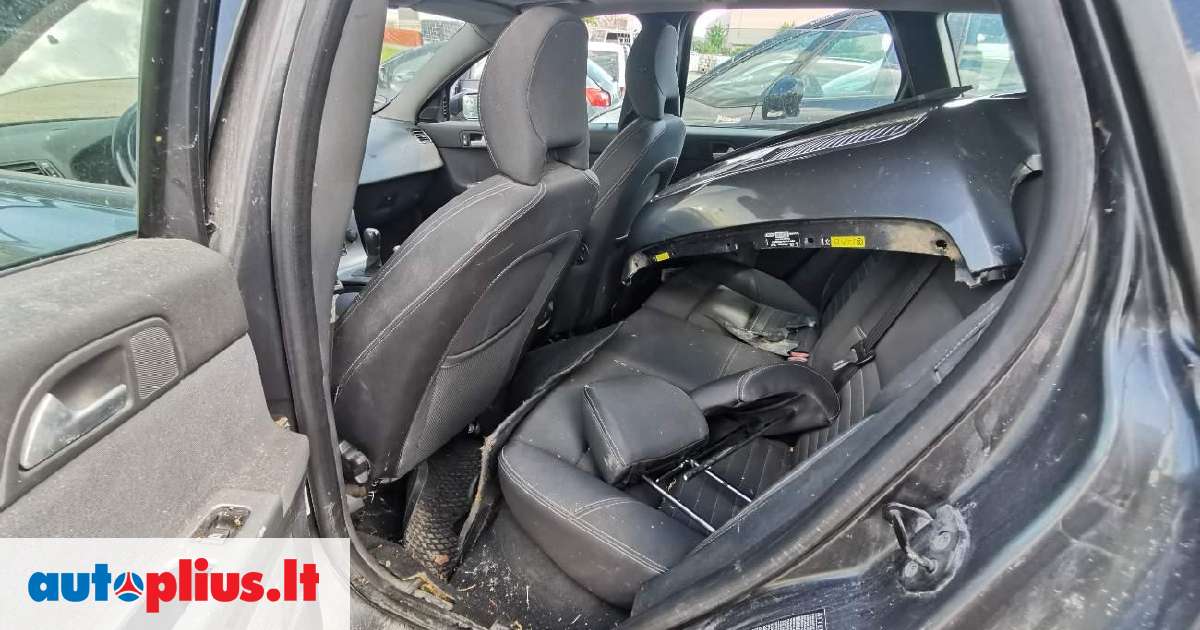 Volvo V50 dalimis. 2026 6 17 pigios dalys kaune 37068744056 ardoma ...
