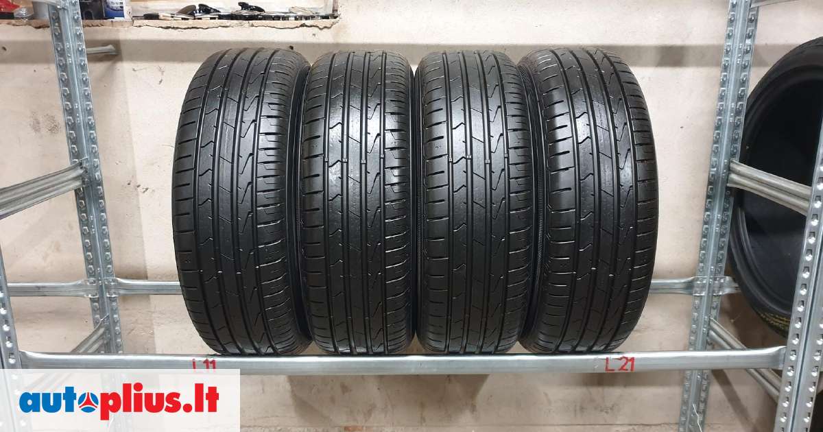 Hankook Ventus Prime 3 NAUJOS, vasarinės 195/65 R15 | A31034670