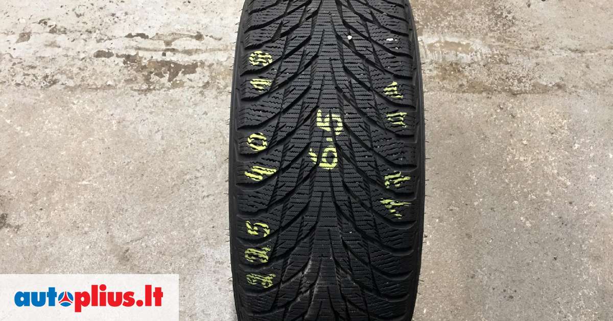 Nokian Hakkapeliitta R2, žieminės 225/40 R18 | A31036604