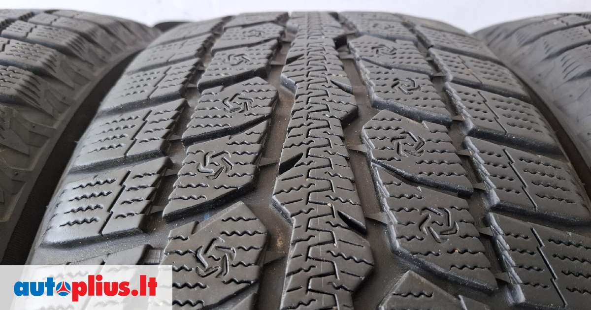 Toyo GSI-6, universalios 235/50 R19 | A31036630
