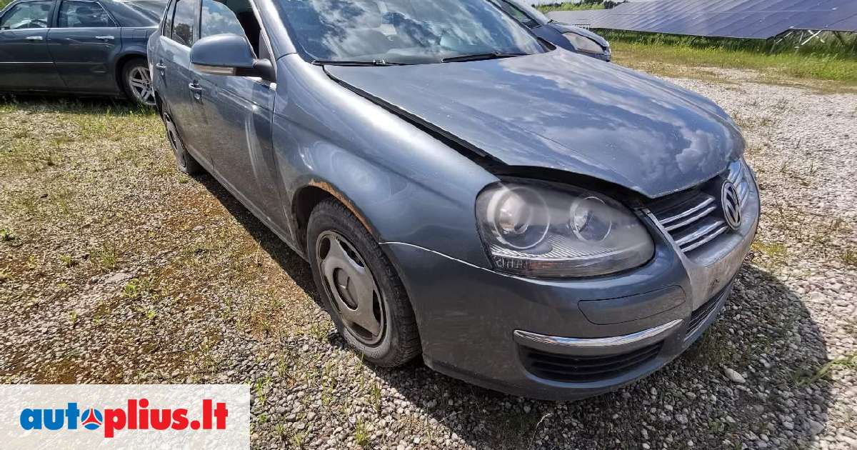 Volkswagen Jetta rezerves daļās. 2026 6 13 pigios dalys kaune ...