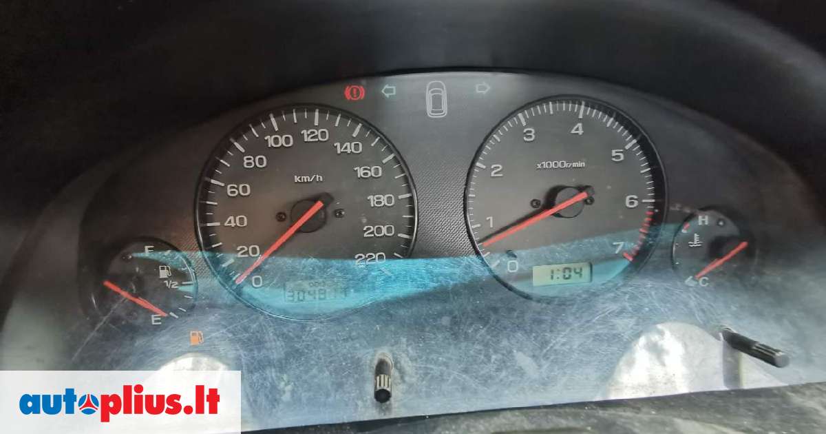 Subaru Legacy dalimis. 2026 6 23 pigios dalys kaune 37068744056 ardoma ...