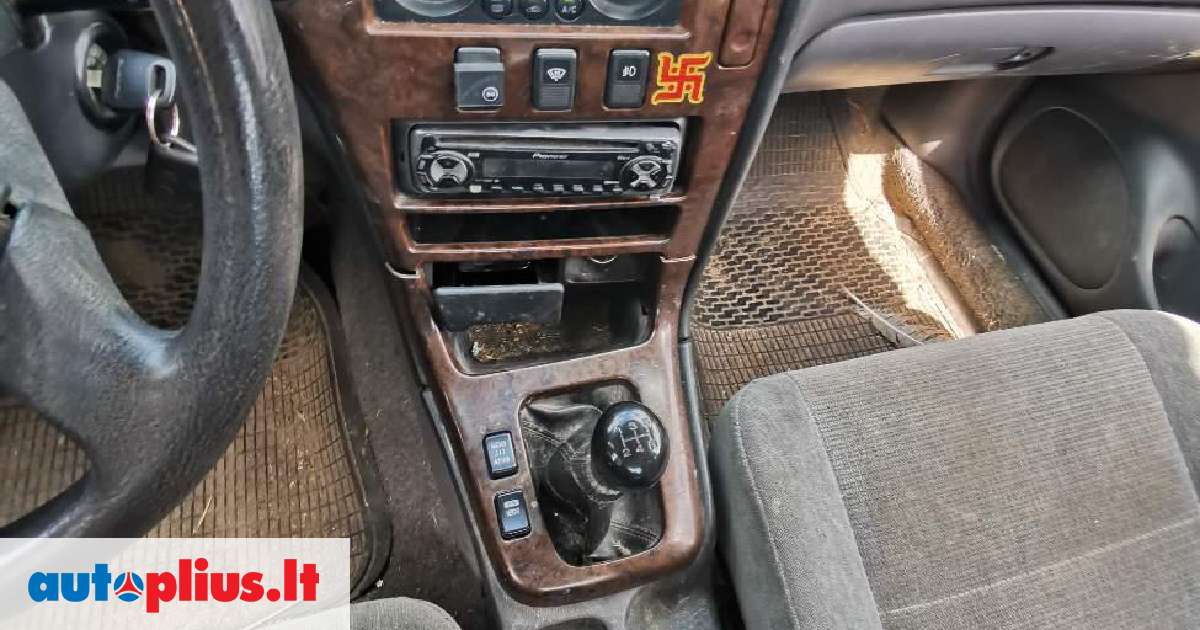 Subaru Legacy dalimis. 2026 6 23 pigios dalys utenoje 37068744056 ...
