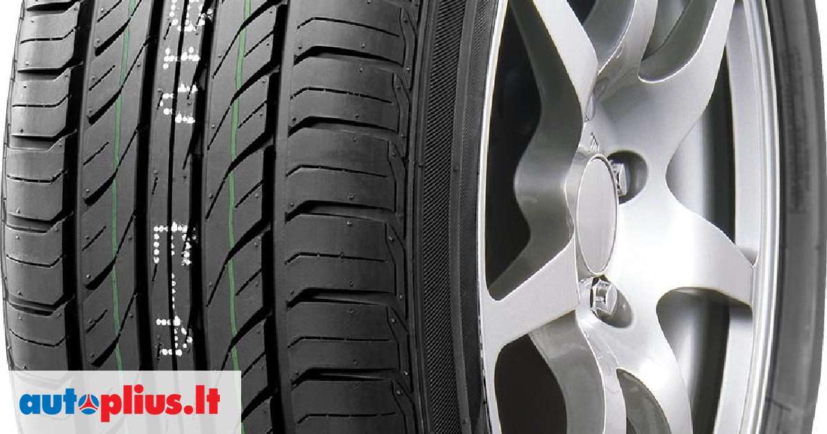 -Kita- Grenlander COLO H01, vasarinės 215/65 R16 | A31059334