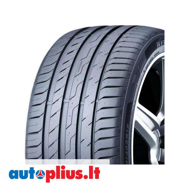 Nexen N-fera SPORT SUV, vasarinės 235/55 R19 | A31061902