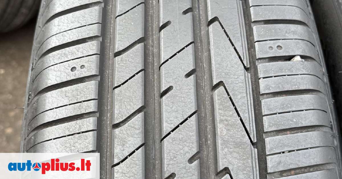 Hankook Ventus S1 Evo2 Suv, vasarinės 235/65 R17 | A31065638