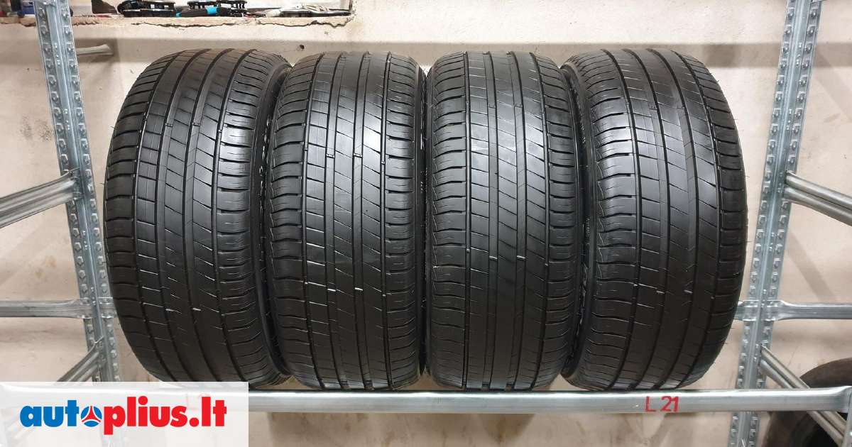 -Kita- Advantage apie 8mm, vasarinės 225/45 R17 | A31067556