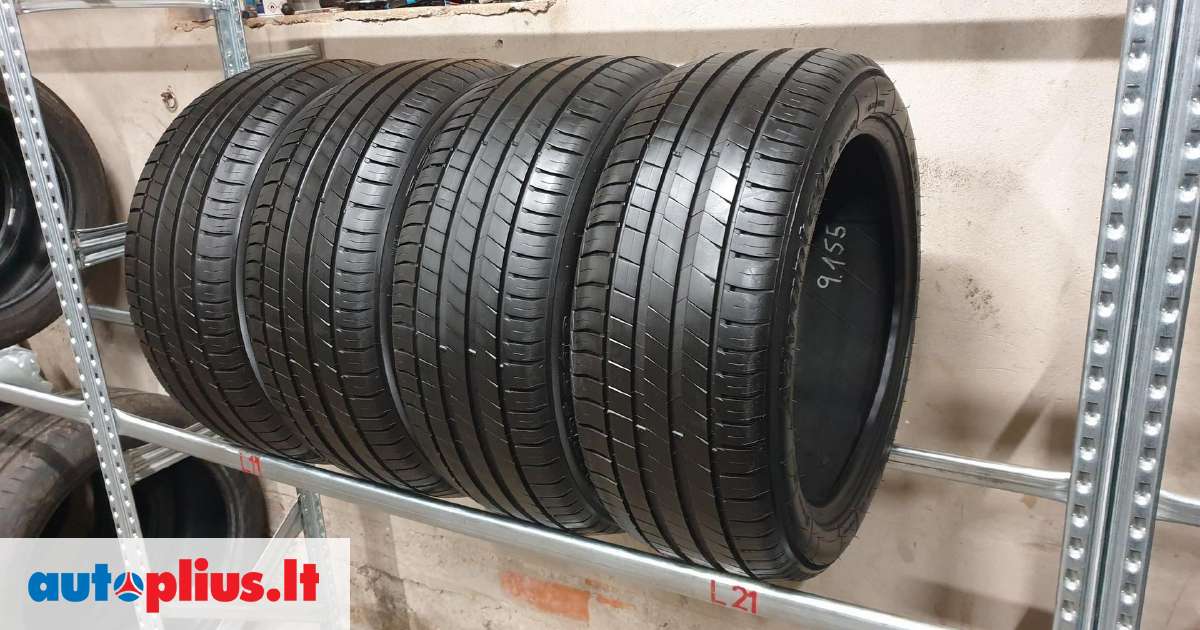-Kita- Advantage apie 8mm, vasarinės 225/45 R17 | A31067556