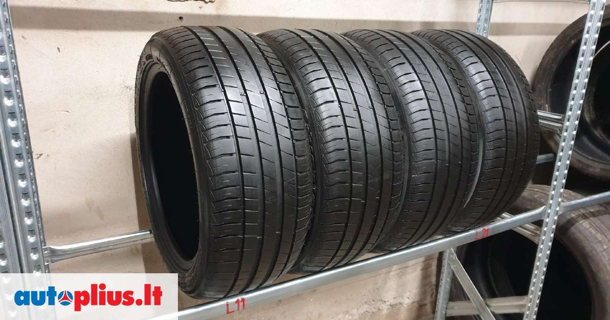 -Kita- Advantage apie 8mm, vasarinės 225/45 R17 | A31067556