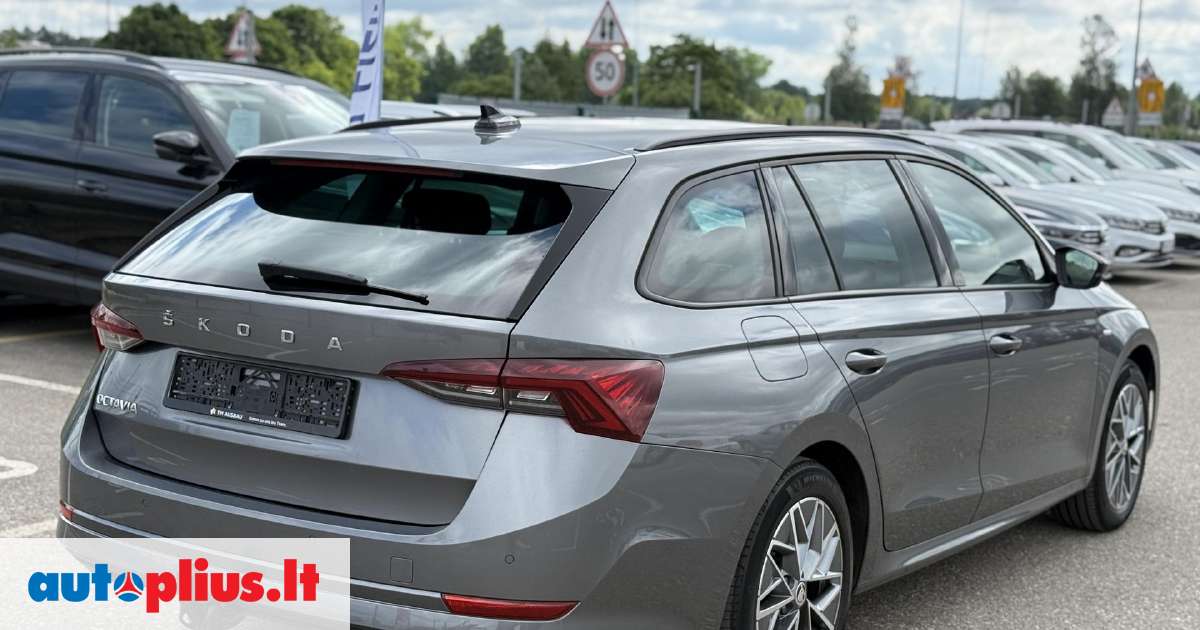 Vw id 3, Naudoti automobiliai | Autoplius.lt