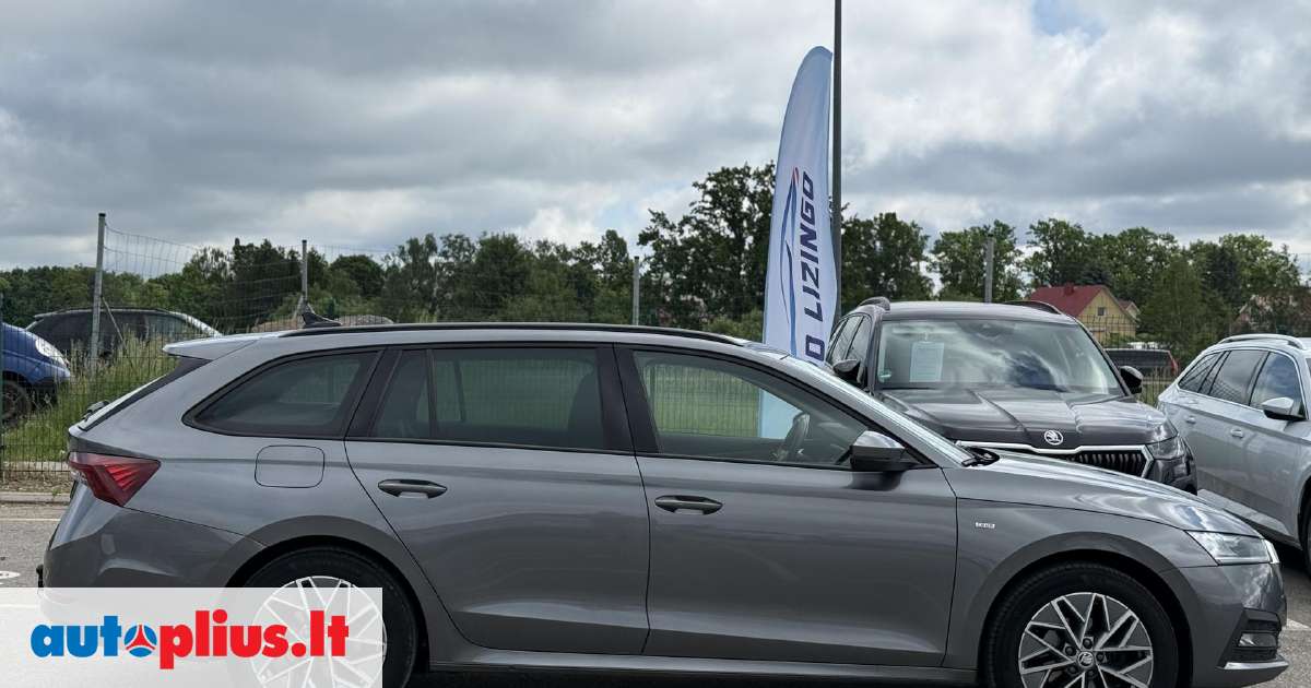 Vw id 3, Naudoti automobiliai | Autoplius.lt