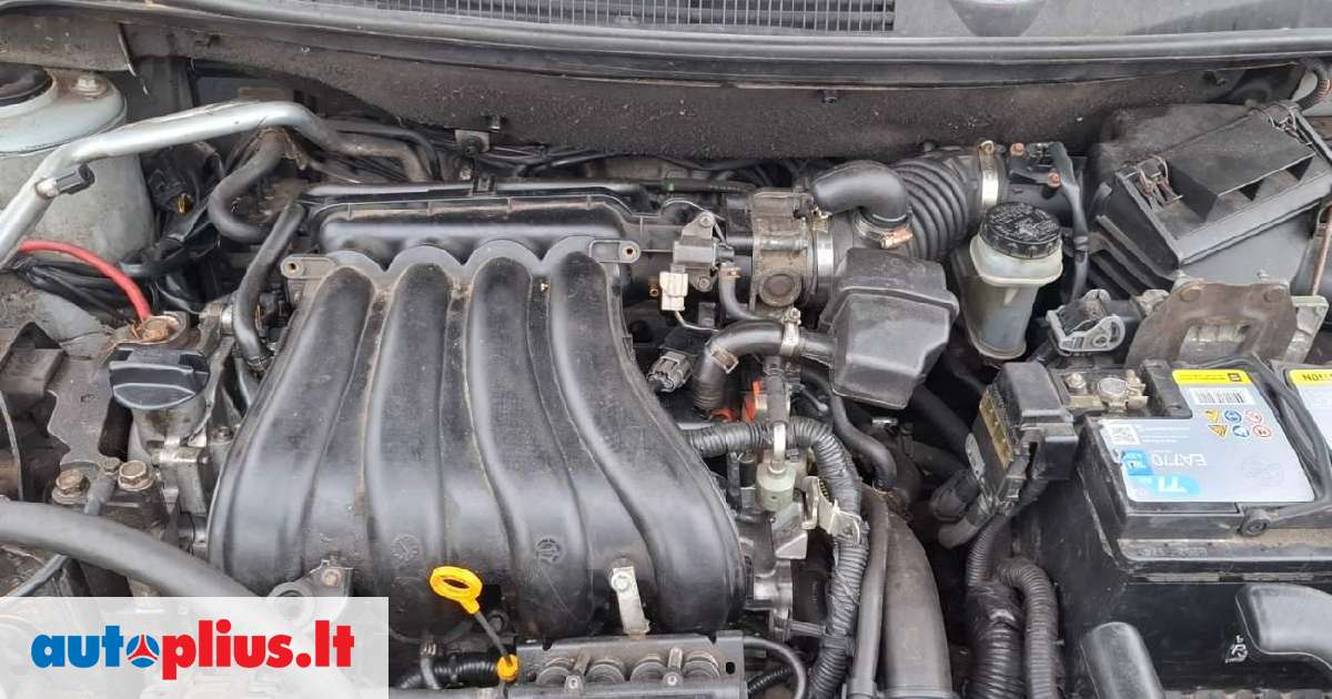 Nissan Qashqai dalimis. 2026 6 13 pigios dalys kaune 37068744056 ardoma ...
