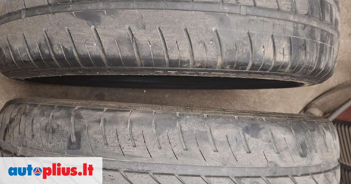 -Kita- Atlas sport garen 2, vasarinės 275/30 R19 | A31100974