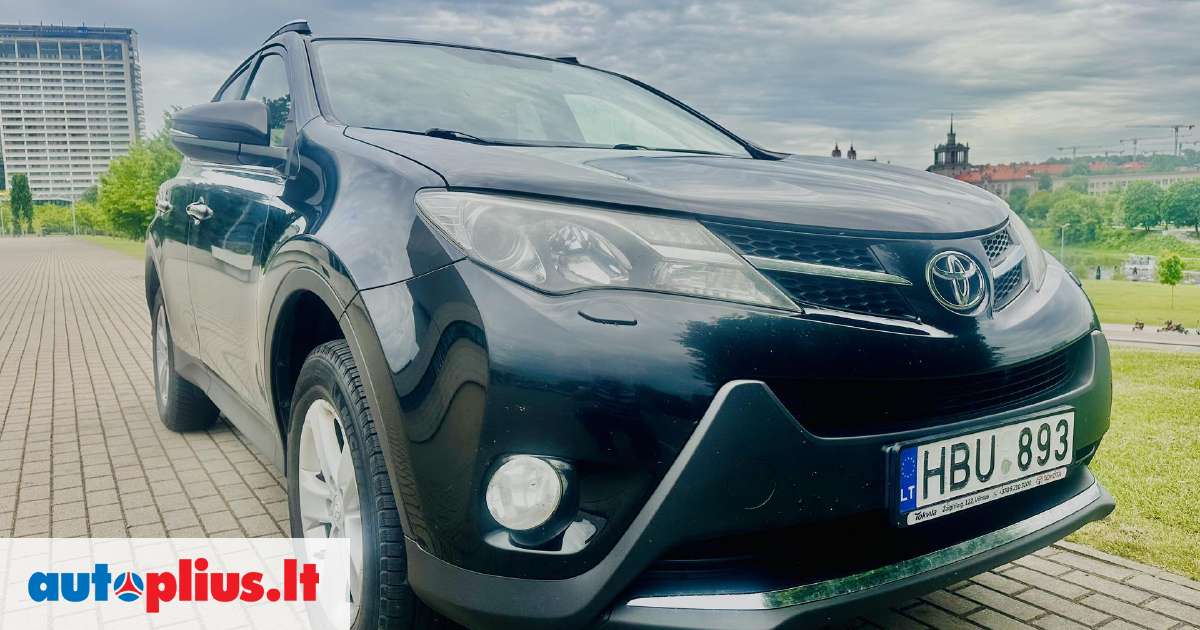 Naudoti automobiliai | Autoplius.lt