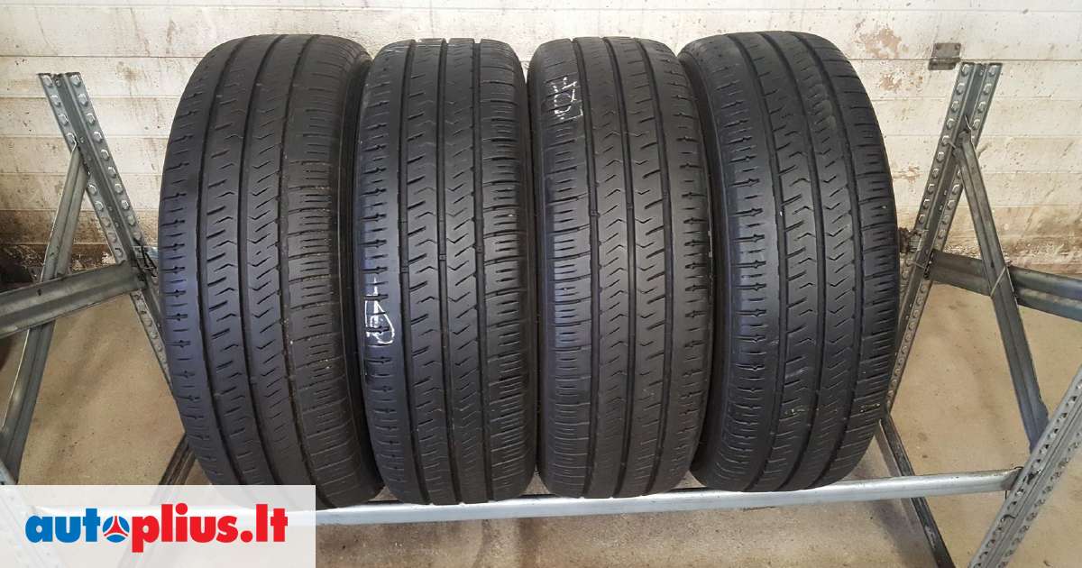 Hankook RADIAL RA28 7.5mm, vasarinės 205/65 R16 | A31106082