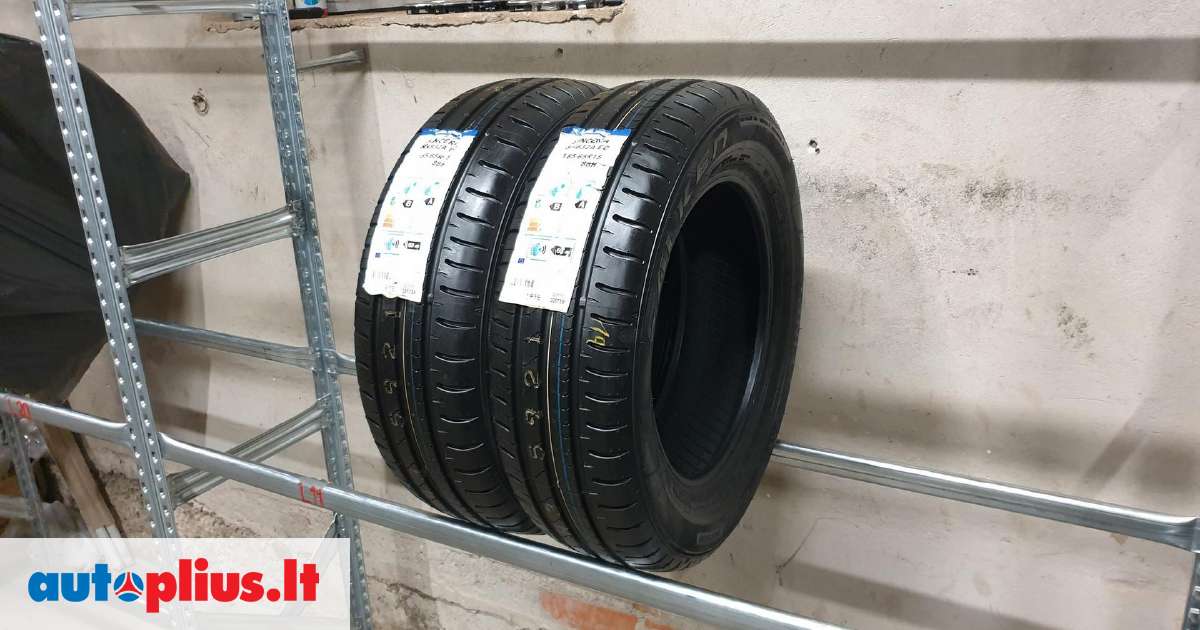 Falken Sincera SN832A NAUJOS, vasarinės 185/65 R15 | A31106156