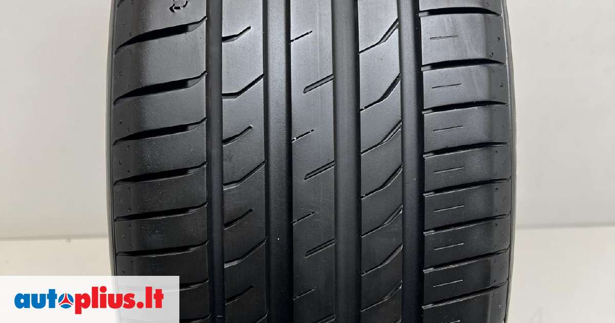 Nexen N-Fera Primus 2025m, summer 225/50 R17 | A31127770
