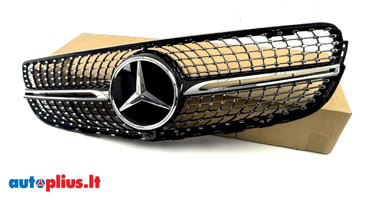 Mercedes-Benz GLC klasė, glc x253 diamond, Mercedes benz glc x253 amg ...
