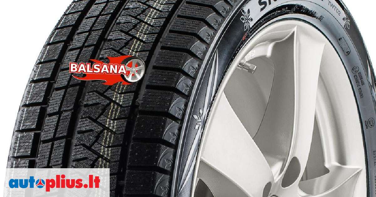 Triangle Triangle PL02 (Rim Fringe Prot, ziemas 255/45 R18 | A31132032