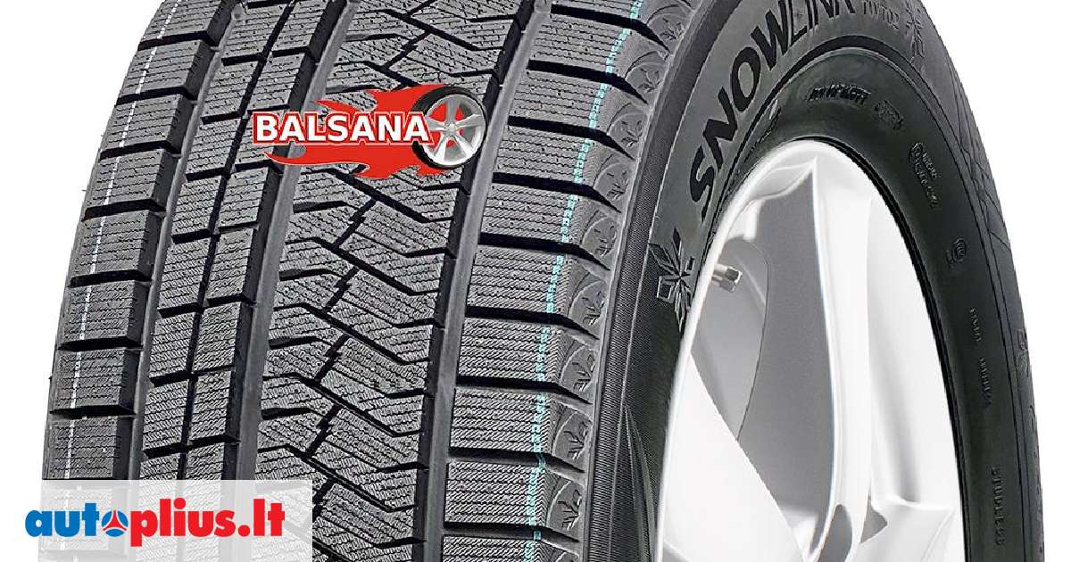 Triangle Triangle PL02, ziemas 245/70 R16 | A31132034