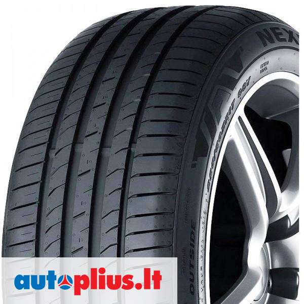 Nexen N-fera Primus, summer 245/45 R18 | A31132200