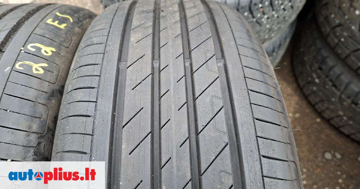 Goodyear, vasaras 215/50 R18 | A31140116