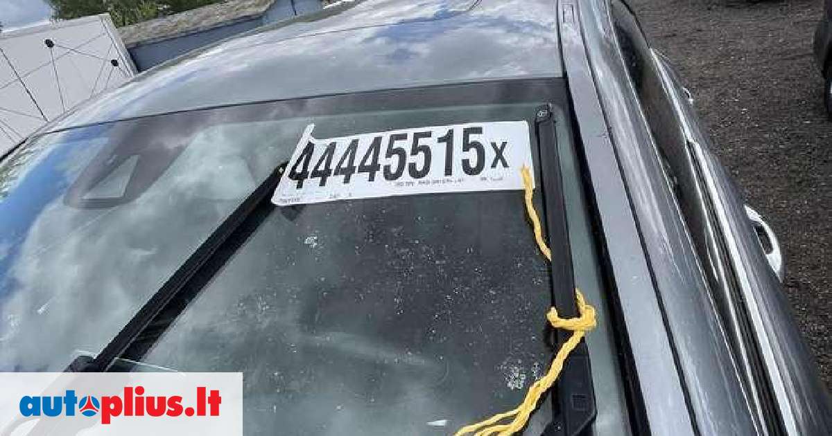 Mercedes-Benz CLS400 dalimis. Variklio kodas 276 820 greičių dėžės ...