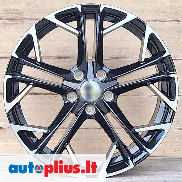 Cupra Sport style AMZ, lengvojo lydinio, R18 | A31141126