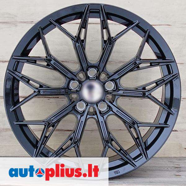 AMZ Sport style, lengvojo lydinio, R18 | A31141150