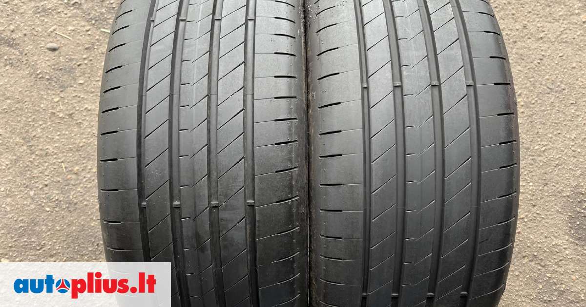 Goodyear Eagle F1 Asymmetric 6 2024m, summer 235/40 R19 | A31142634