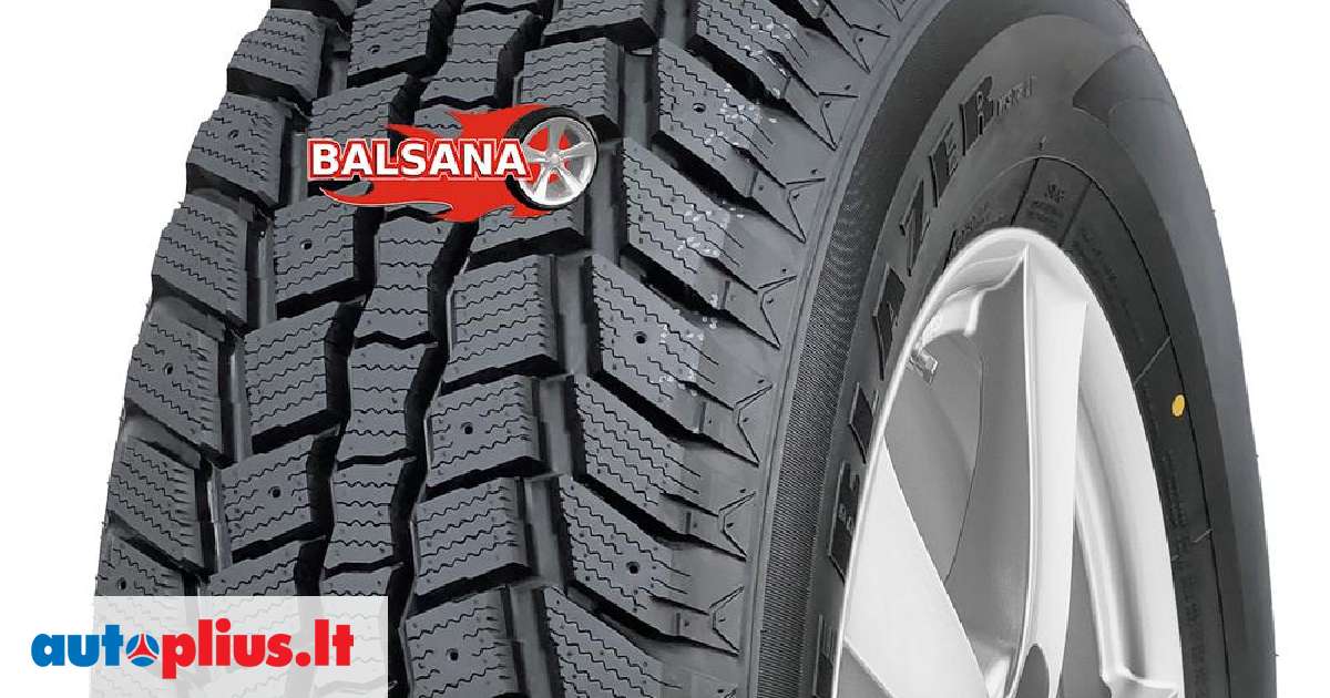 Sailun Sailun Ice Blazer WST-2 Suddab, зимние 275/60 R20 | A31143552