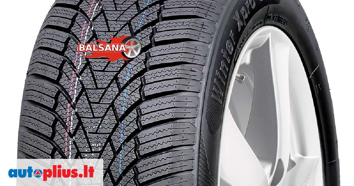 -Kita- Sonix Winter Xpro 888, winter 205/60 R16 | A31144428