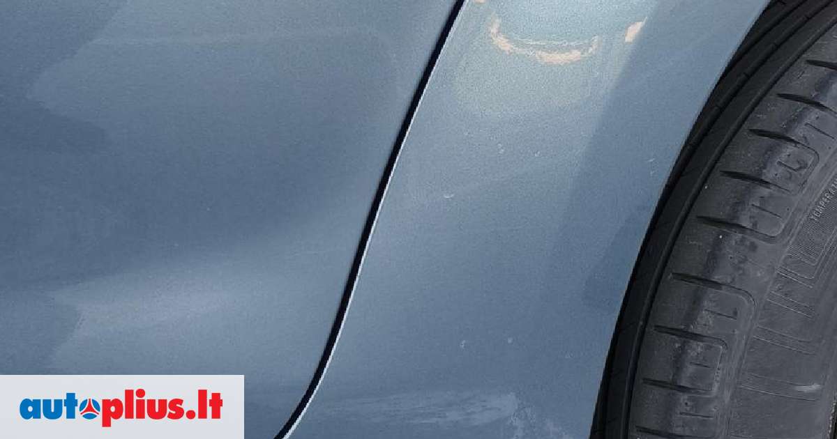 Citroen Grand C4 Picasso, 1.6 l., vienatūris 2010 m., | A31144858