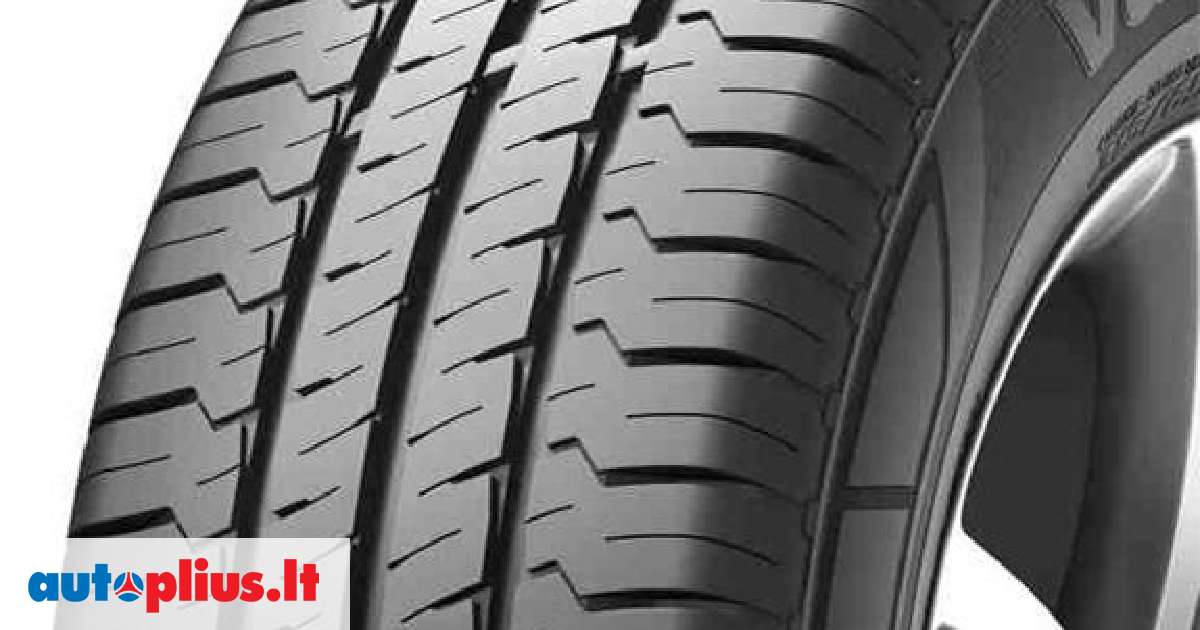 Hankook Vantra LT (RA18), vasaras 225/65 R16 | A31145930