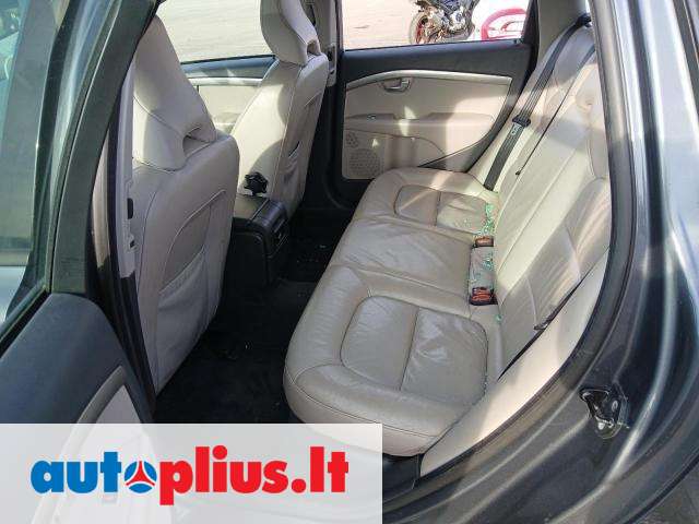 Volvo V70 2009-06 m., | A31146026