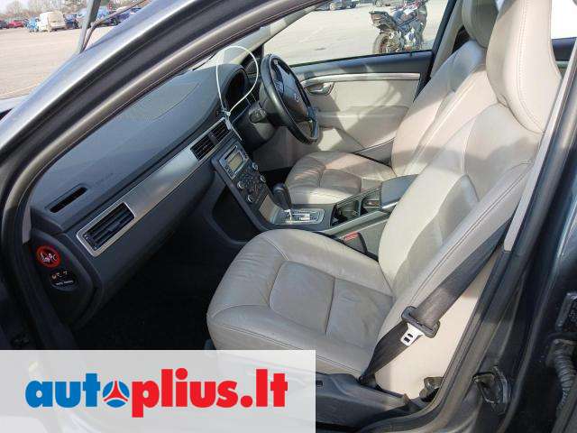Volvo V70 2009-06 m., | A31146026