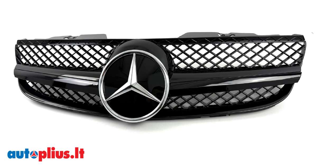 Mercedes-Benz SL klasė, SL R230, Mercedes benz sl r230 facelift amg ...