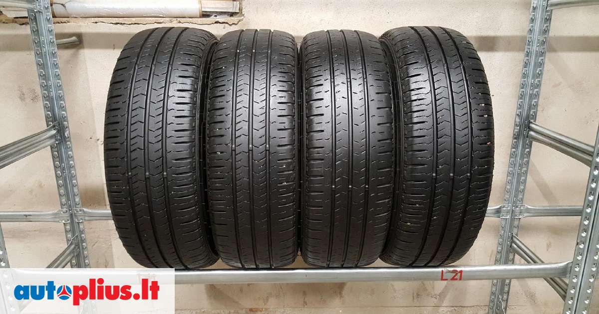 Nexen Roadian CT8 apie 8.5mm, vasaras 205/65 R16 | A31147114