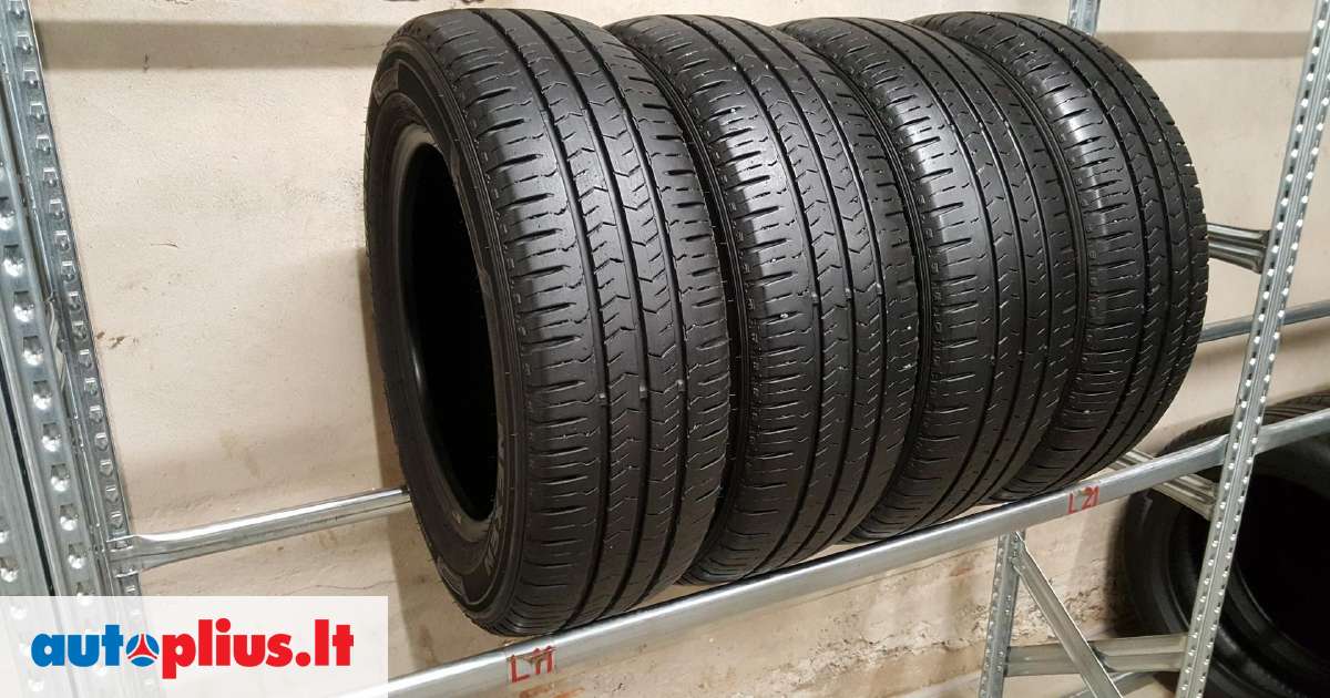 Nexen Roadian CT8 apie 8.5mm, vasaras 205/65 R16 | A31147114