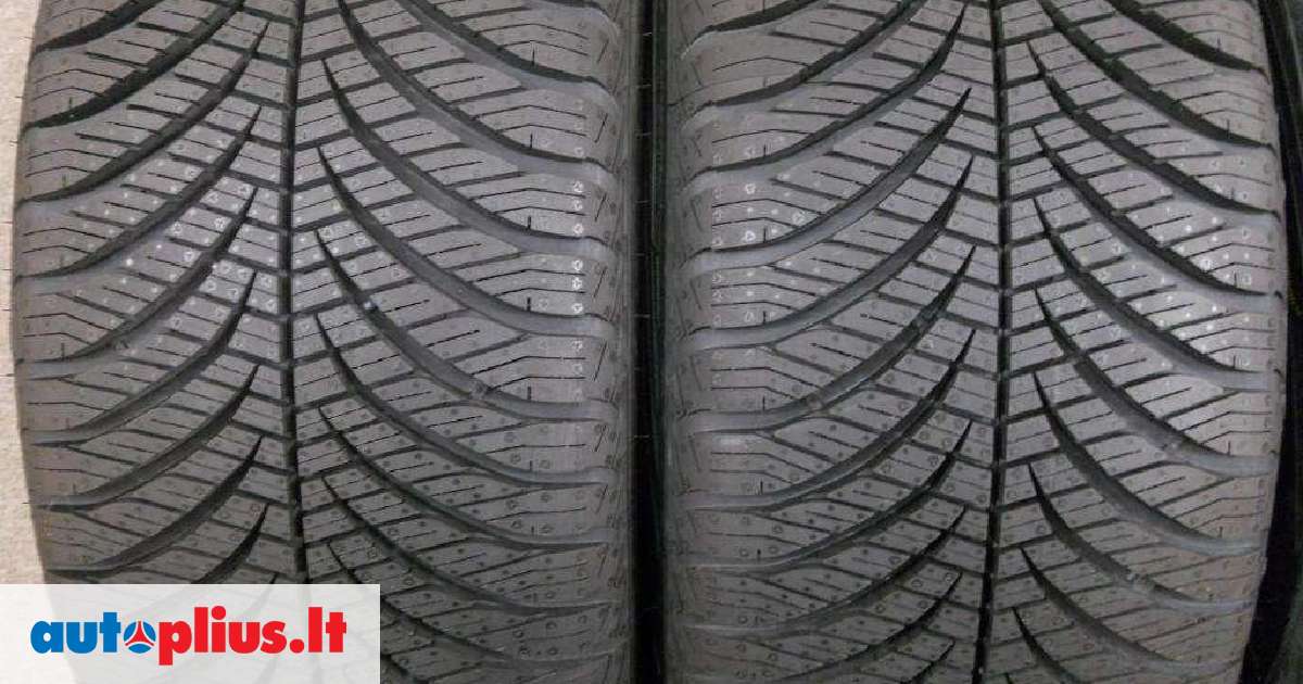 Goodyear 2023m 98% V4S GEN-3., žieminės 155/70 R19 | A31148600