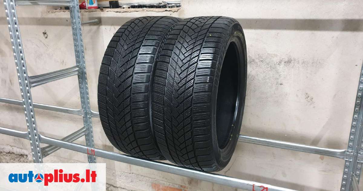 Matador Nordicca apie 8mm, winter 235/45 R18 | A31148452