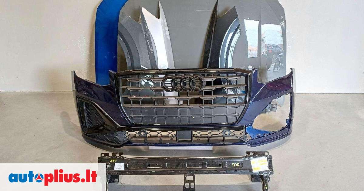Audi Q2 2022 m., | A31150844