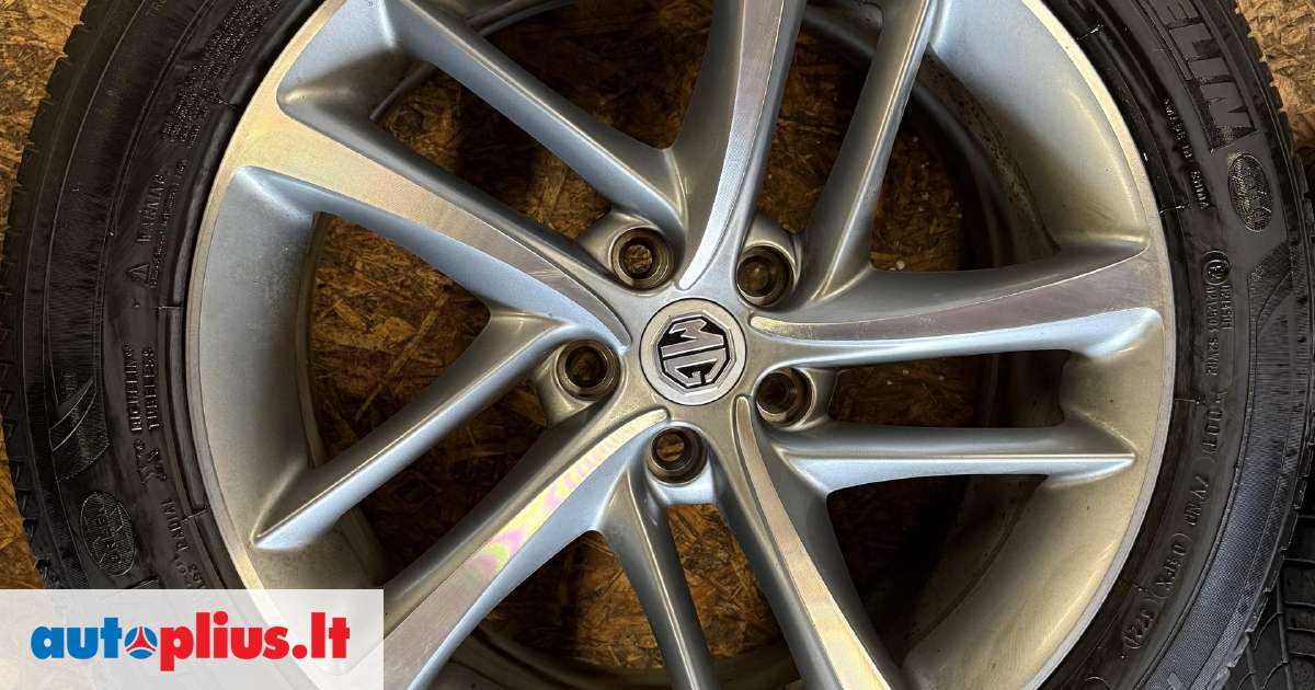 -Kita- SAIC MG, light alloy, R18 | A31151292