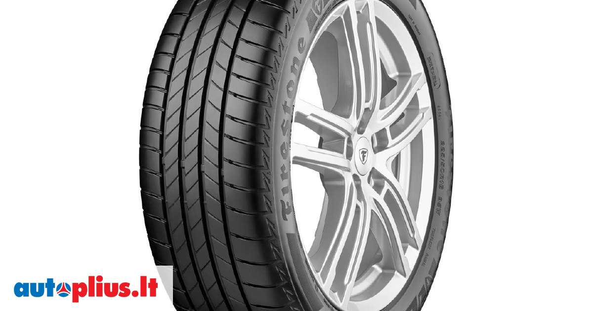 Firestone Roadhawk 2, summer 215/50 R17 | A31152558