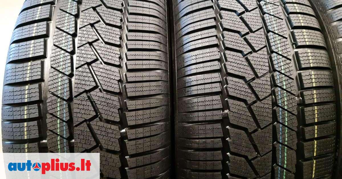 Imperial 2024m 95%., winter 255/35 R19 | A31154858