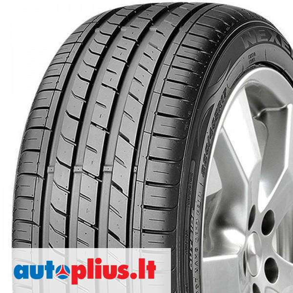 Nexen N-fera SU1, vasarinės 225/55 R17 | A31154372